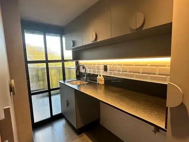 Cobertura para Venda em Itajaí/SC Fazenda 3 Quartos