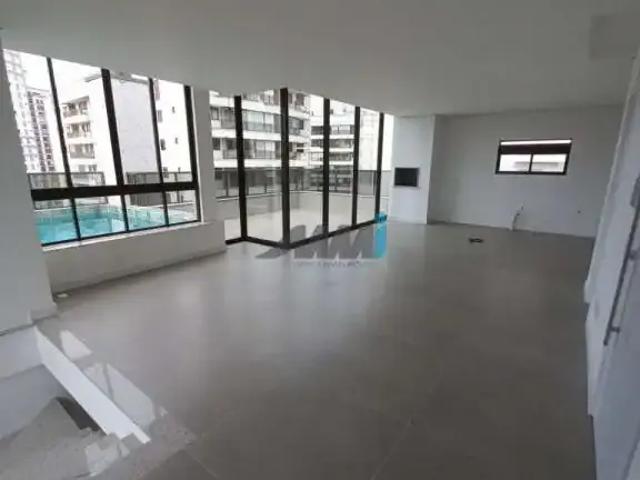 Cobertura para Venda em Itajaí/SC Fazenda 3 Quartos