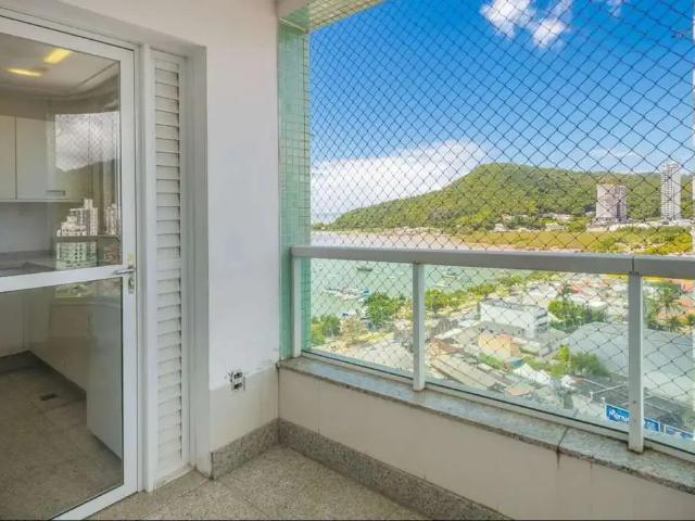 Cobertura para Venda em Itajaí/SC Fazenda 5 Quartos