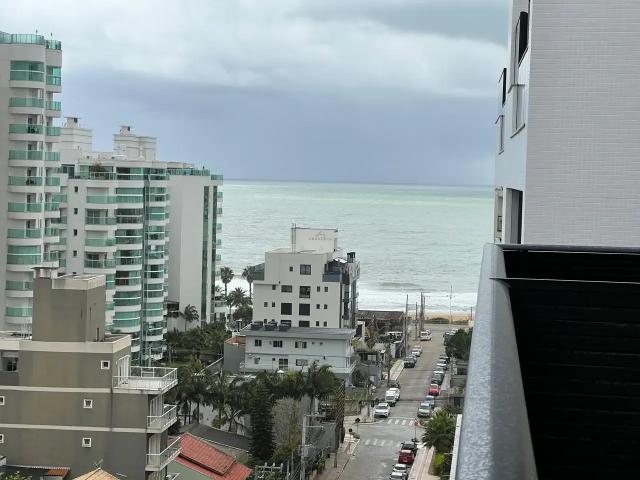 Cobertura para Venda em Itajaí/SC Praia Brava 4 Quartos