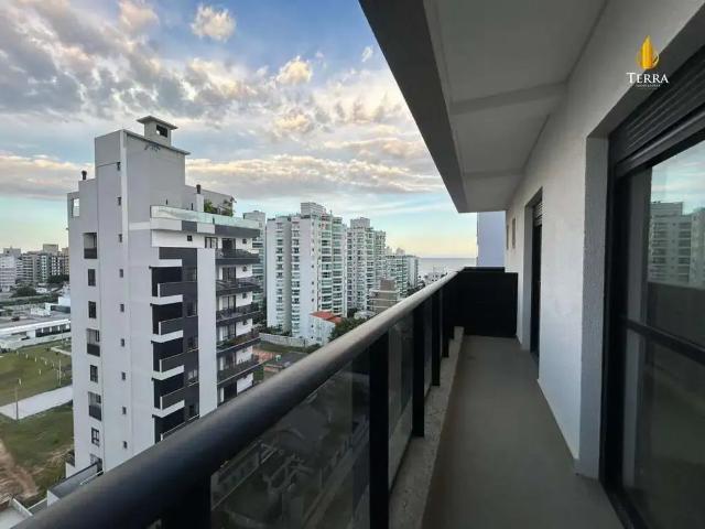 Cobertura para Venda em Itajaí/SC Praia Brava 4 Quartos