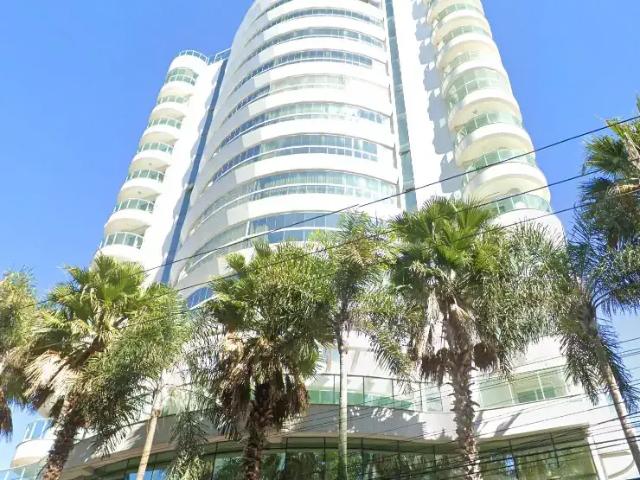 Cobertura para Venda em Itajaí/SC Praia Brava 4 Quartos