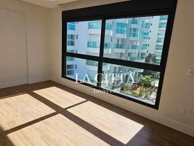 Cobertura para Venda em Itajaí/SC Praia Brava 4 Quartos