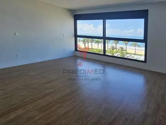 Cobertura para Venda em Itajaí/SC Praia Brava de Itajaí 4 Quartos