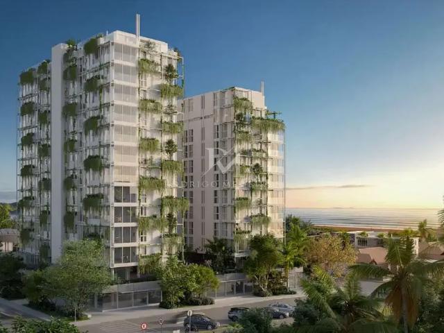 Cobertura para Venda em Itajaí/SC Praia Brava 4 Quartos