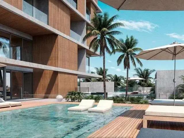 Cobertura para Venda em Itajaí/SC Praia Brava 4 Quartos