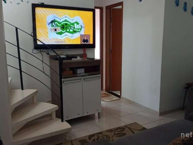 Cobertura para Venda em Itanhaém/SP Cibratel II 3 Quartos