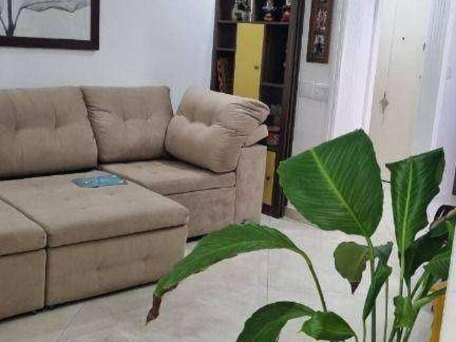 Cobertura para Venda em Itanhaém/SP Jardim Iberá 3 Quartos