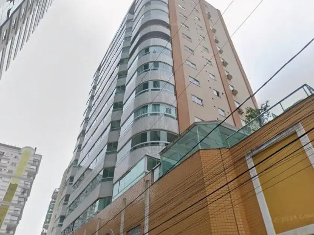 Cobertura para Venda em Itapema/SC Meia Praia 4 Quartos