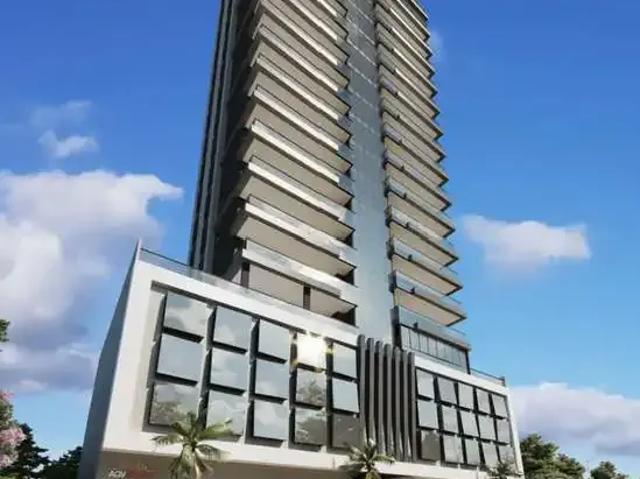 Cobertura para Venda em Itapema/SC Meia Praia 4 Quartos