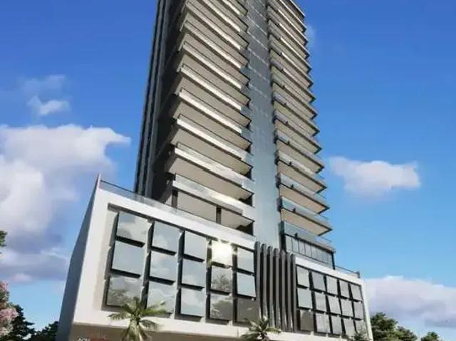 Cobertura para Venda em Itapema/SC Meia Praia 4 Quartos
