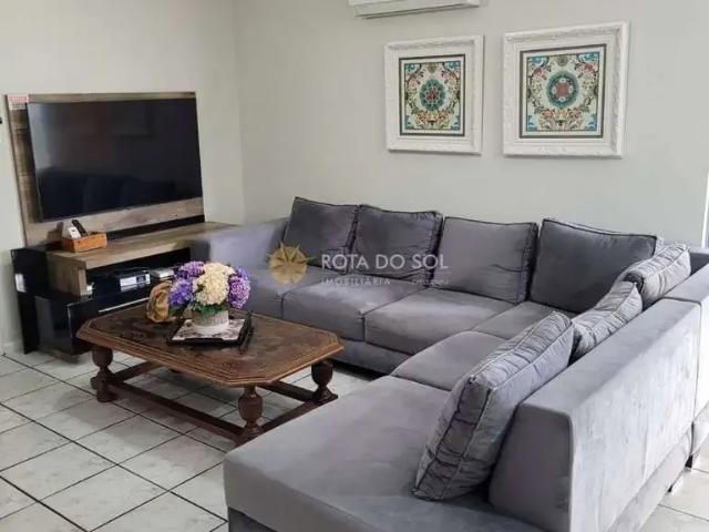 Cobertura para Venda em Itapema/SC Meia Praia 4 Quartos