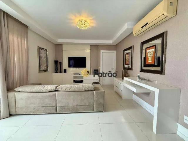 Cobertura para Venda em Itapema/SC Meia Praia 4 Quartos