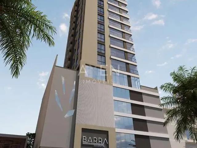 Cobertura para Venda em Itapema/SC Meia Praia 4 Quartos