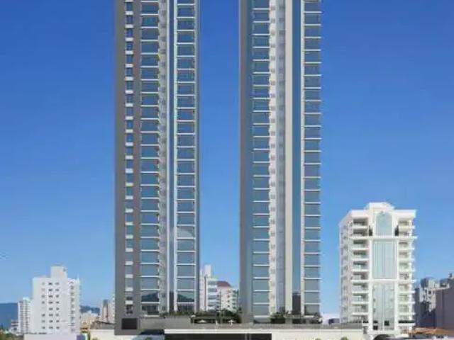 Cobertura para Venda em Itapema/SC Meia Praia 5 Quartos