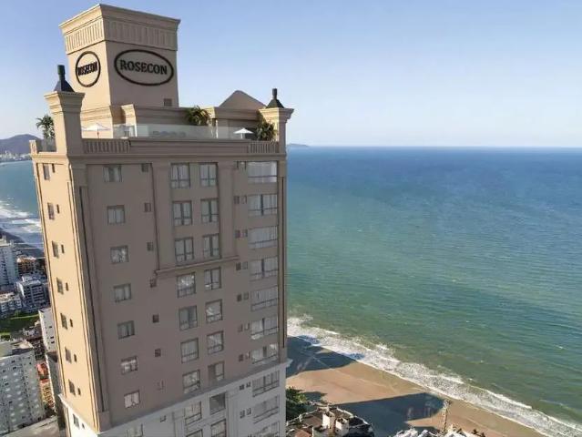 Cobertura para Venda em Itapema/SC Meia Praia 6 Quartos