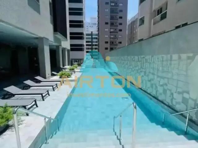 Cobertura para Venda em Itapema/SC Meia Praia 1 Quartos