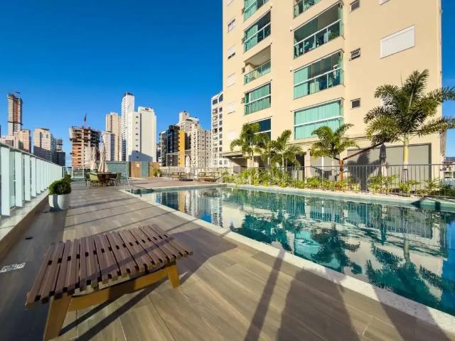 Cobertura para Venda em Itapema/SC Meia Praia 3 Quartos