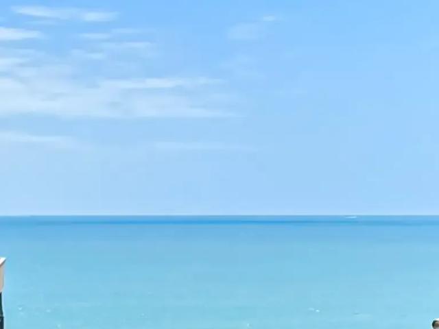 Cobertura para Venda em Itapema/SC Meia Praia 3 Quartos