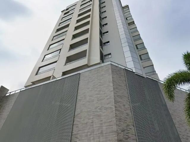 Cobertura para Venda em Itapema/SC Meia Praia 3 Quartos