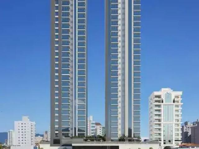 Cobertura para Venda em Itapema/SC Meia Praia 3 Quartos