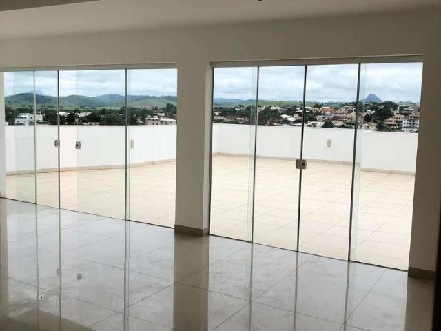 Cobertura para Venda em Itaperuna/RJ Centro 3 Quartos
