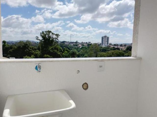 Cobertura para venda em Itapoã, Belo Horizonte