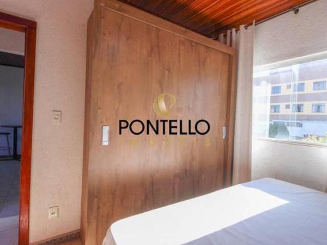 Cobertura para venda em Itapoã, Belo Horizonte