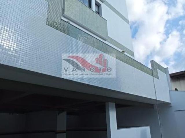 Cobertura para venda em Itapoã, Belo Horizonte