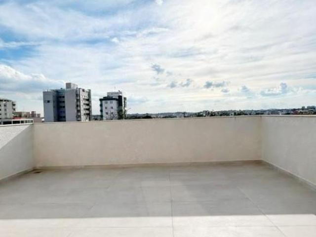 Cobertura para venda em Itapoã, Belo Horizonte