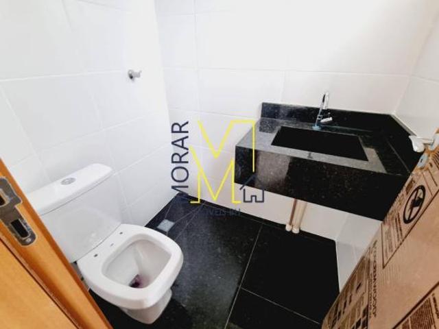 Cobertura para venda em Itapoã, Belo Horizonte