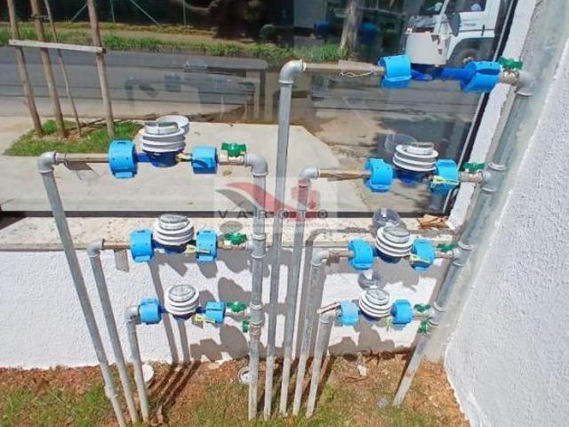 Cobertura para venda em Itapoã, Belo Horizonte