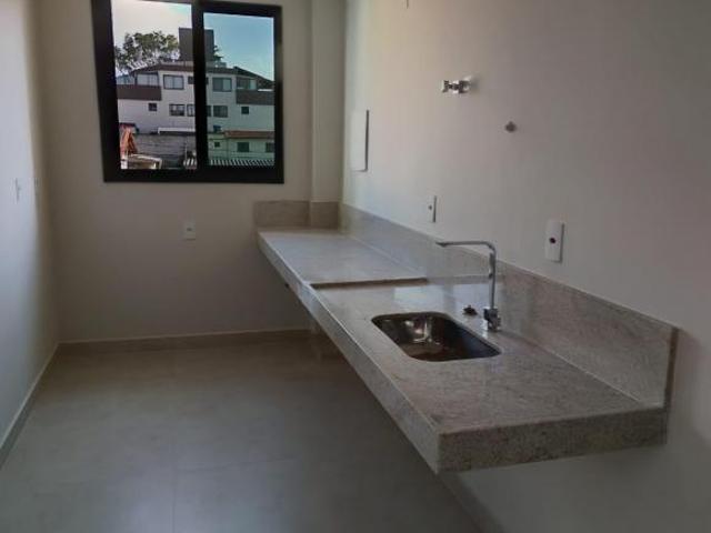 Cobertura para venda em Itapoã, Belo Horizonte