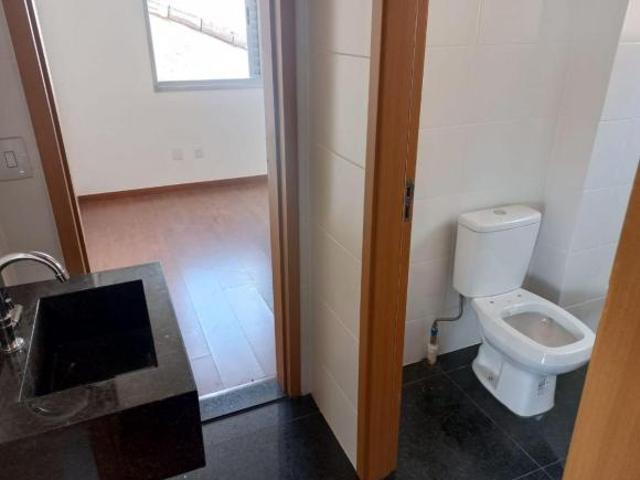 Cobertura para venda em Itapoã, Belo Horizonte