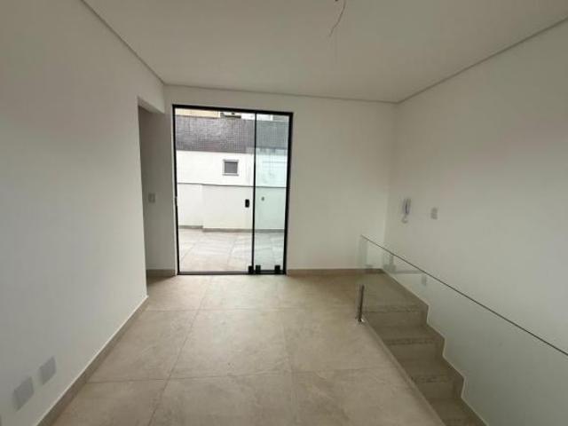 Cobertura para venda em Itapoã, Belo Horizonte