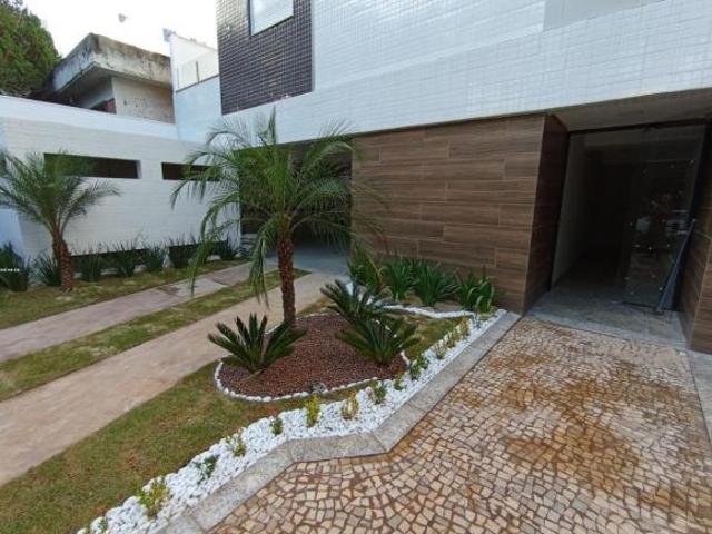 Cobertura para venda em Itapoã, Belo Horizonte