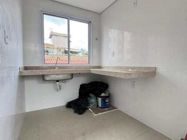 Cobertura para venda em Itapoã, Belo Horizonte