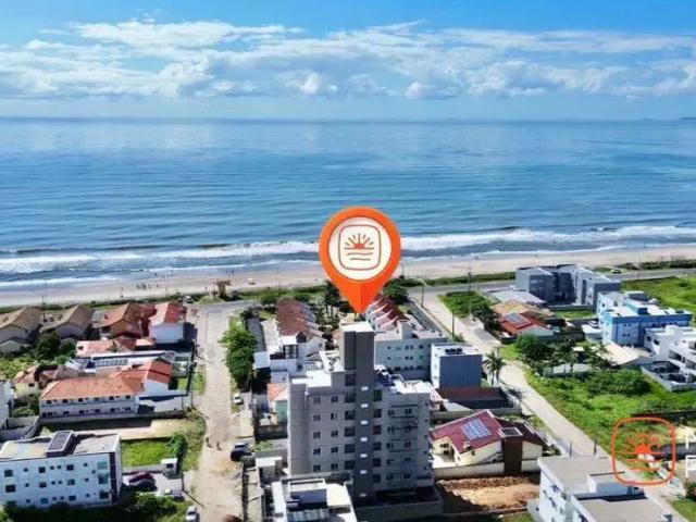 Cobertura para Venda em Itapoá/SC Volta ao mundo 3 Quartos