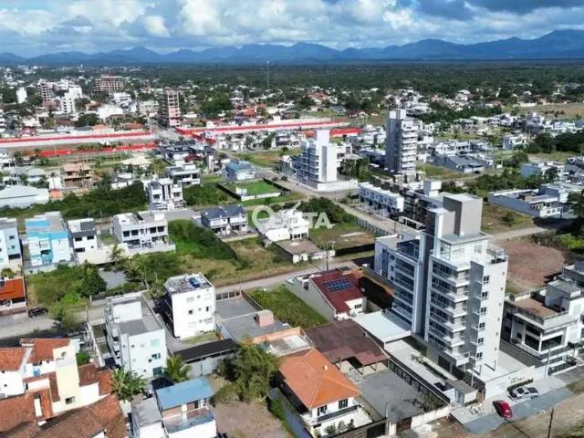 Cobertura para Venda em Itapoá/SC Barra do Sai 3 Quartos