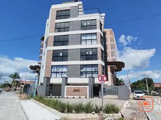 Cobertura para Venda em Itapoá/SC Itapema do Norte 4 Quartos
