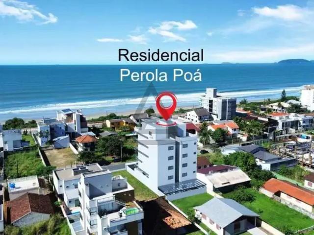 Cobertura para Venda em Itapoá/SC Jardim Pérola do Atlântico 4 Quartos