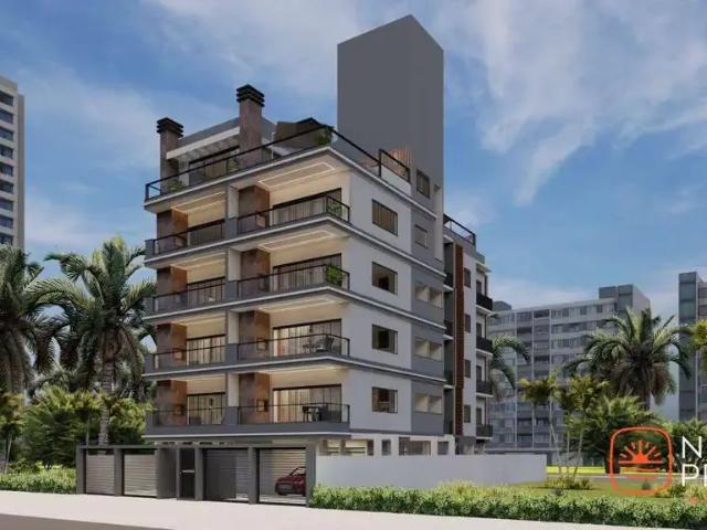 Cobertura para Venda em Itapoá/SC Jardim Pérola do Atlântico 3 Quartos