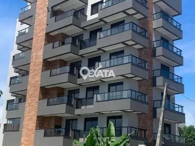Cobertura para Venda em Itapoá/SC Paese 2 Quartos