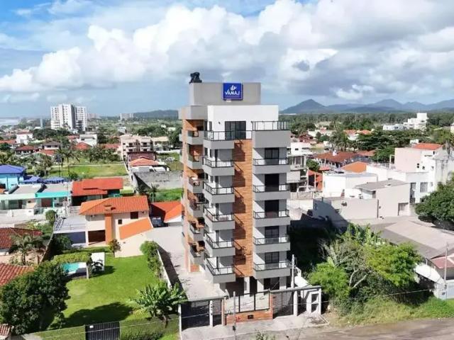 Cobertura para Venda em Itapoá/SC Paese 3 Quartos