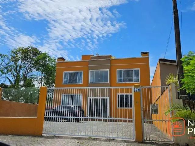 Cobertura para Venda em Itapoá/SC Praia das Palmeiras 5 Quartos