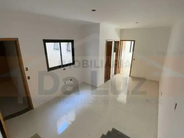 Cobertura para Venda em Itaquaquecetuba/SP Vila Virgínia 2 Quartos