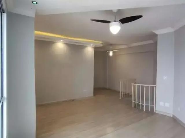Cobertura para Venda em Jandira/SP Centro 2 Quartos