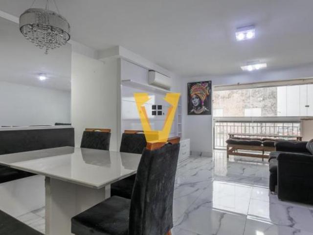 Cobertura para venda em Jabaquara com 3 quartos, sendo 1 suíte, 102m²