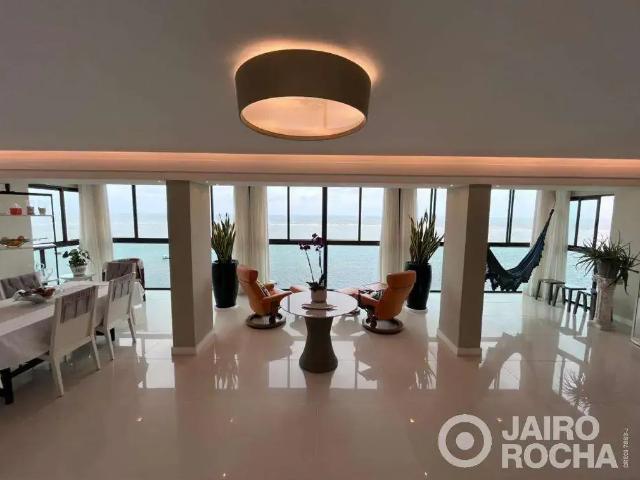 Cobertura para Venda em Jaboatão dos Guararapes/PE Candeias 3 Quartos