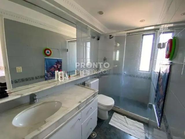 Cobertura para Venda em Jaboatão dos Guararapes/PE Candeias 3 Quartos